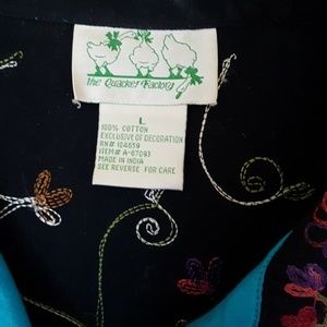 The Quacker Factory | Jackets & Coats | The Quacker Factory Beaded ...